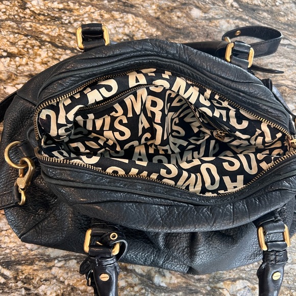 Marc Jacobs | Bags | Authentic Vintage Marc Jacobs Purse | Poshmark